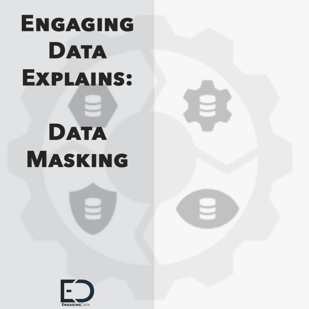 News – Engaging Data