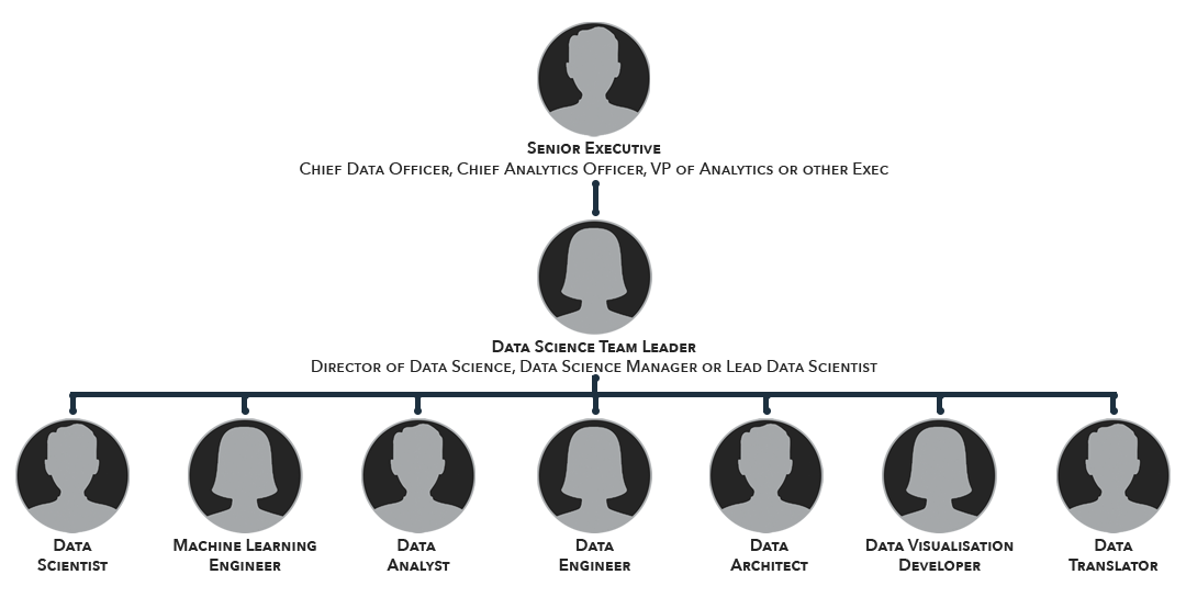 How to Create and Manage a Data Science Team | Engaging Data
