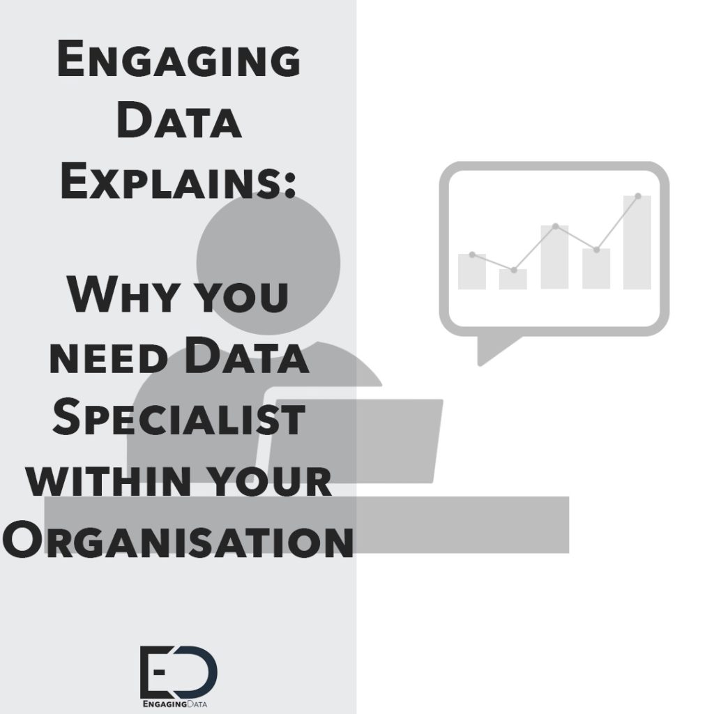 Engaging Data | The Experts behind Data Automation