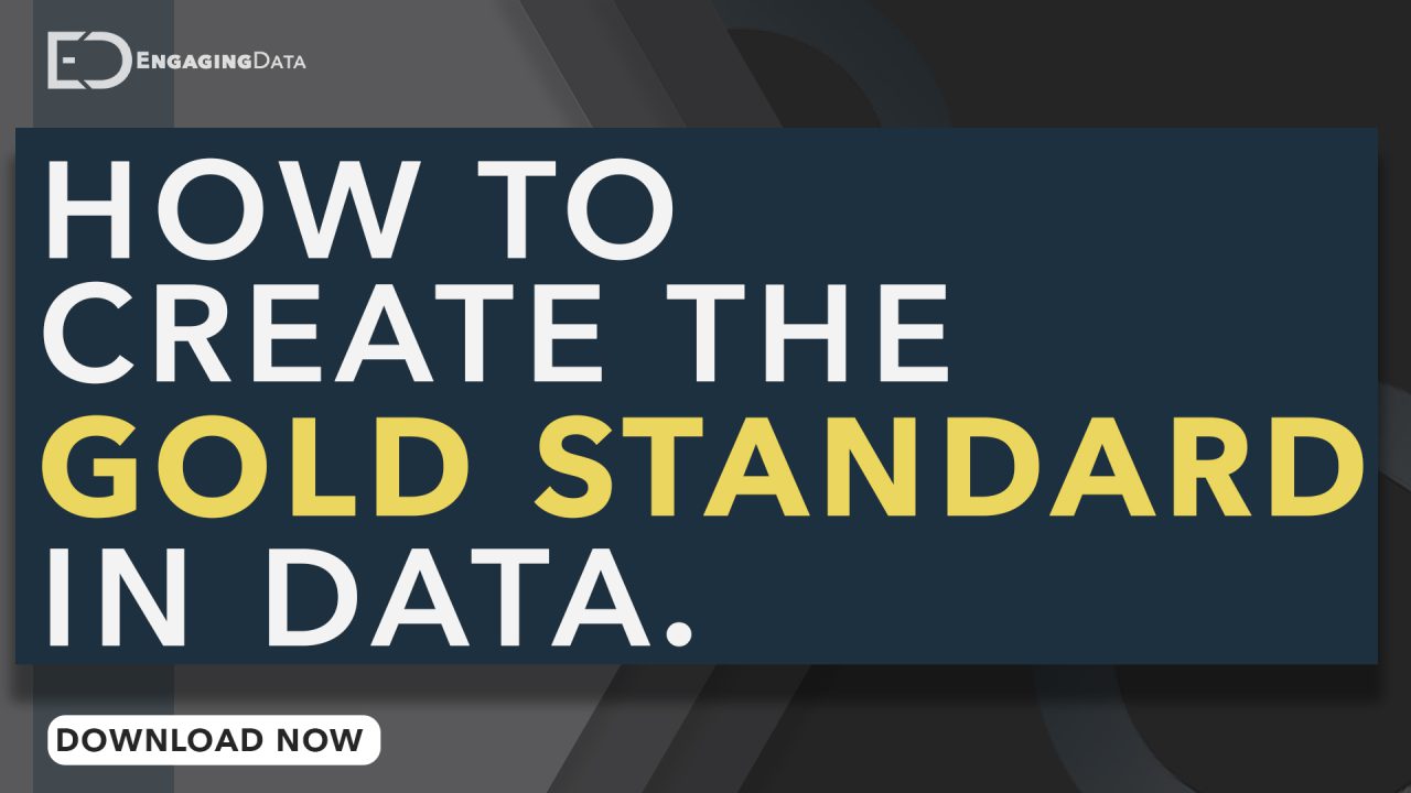 Engaging Data | The Experts behind Data Automation