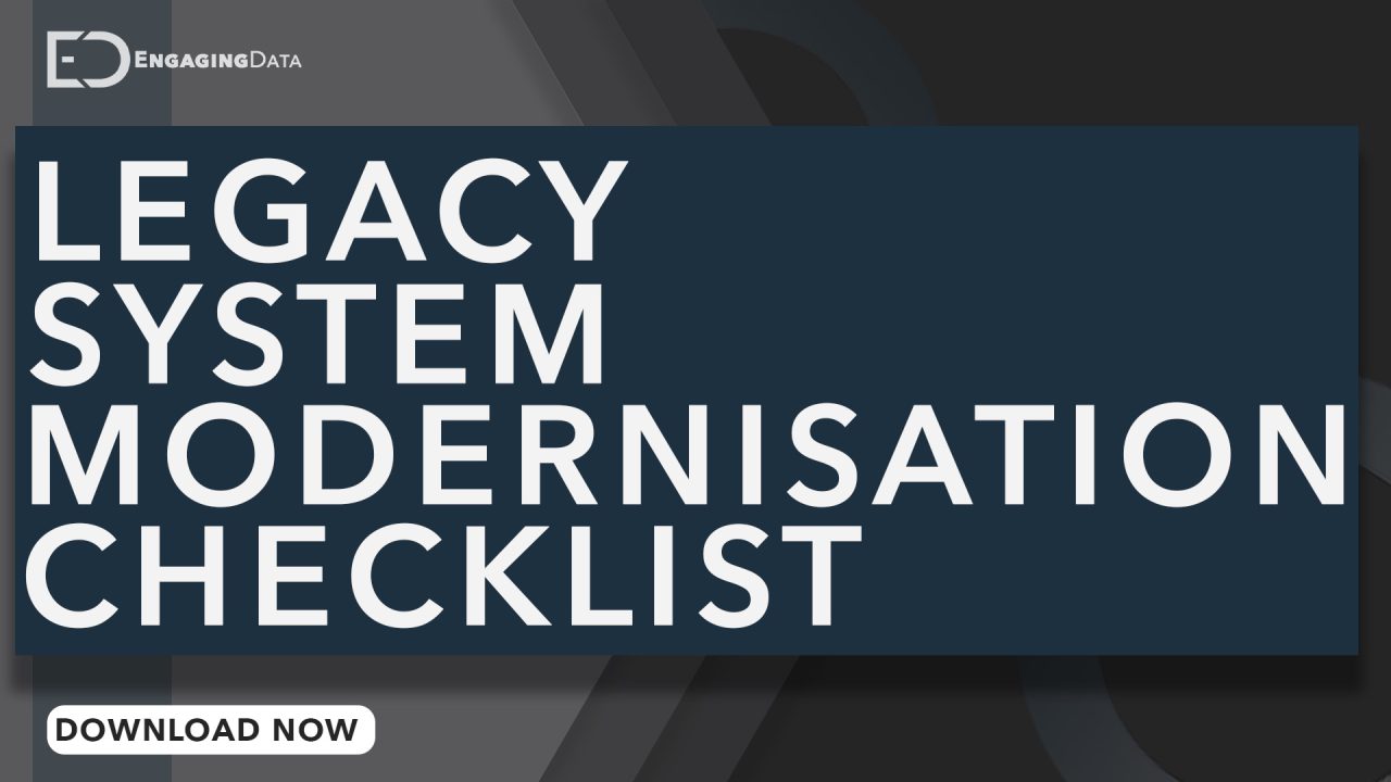 Engaging Data: Innovating Businesses Through Expert Data Solutions