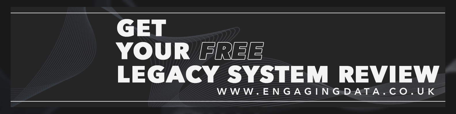 We’re going to Big Data LDN 2024! | Engaging Data