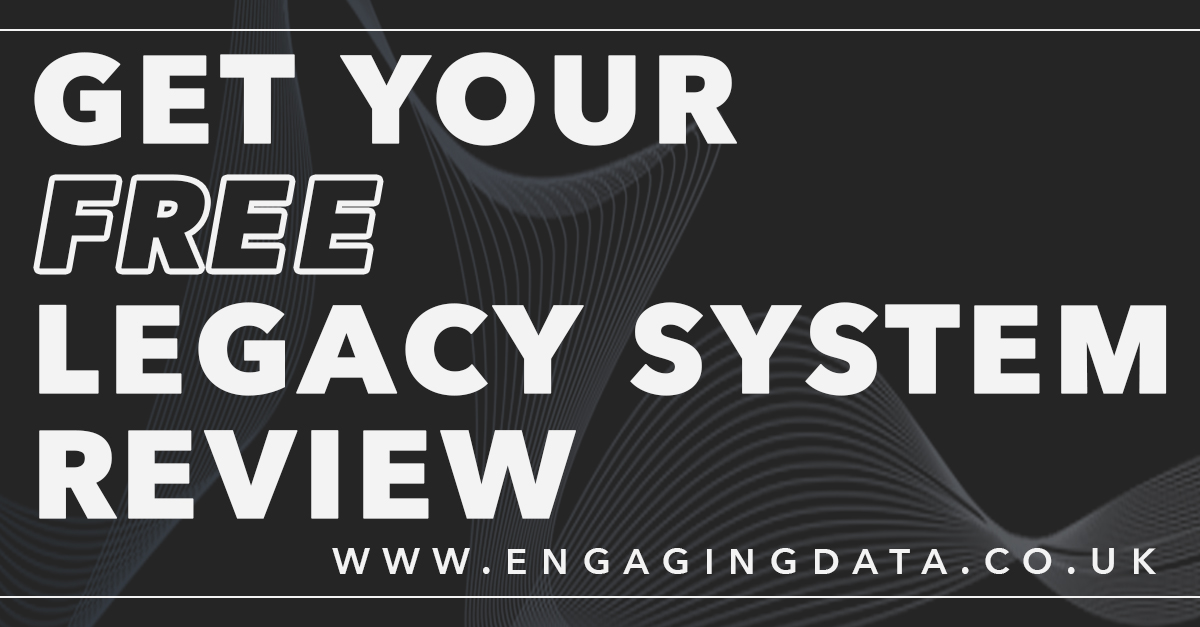 Transform Your Business with Engaging Data