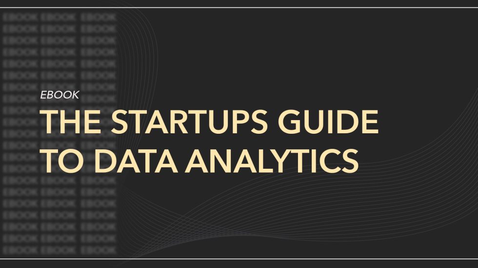 Data Analytics for Startups | Engaging Data