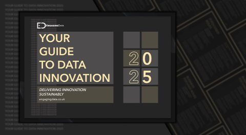 Engaging Data: Innovating Businesses Through Expert Data Solutions