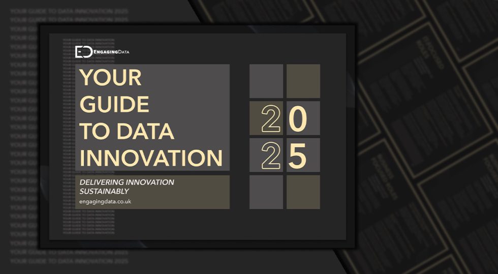 Careers at Engaging Data | Join Our Team of Data Experts